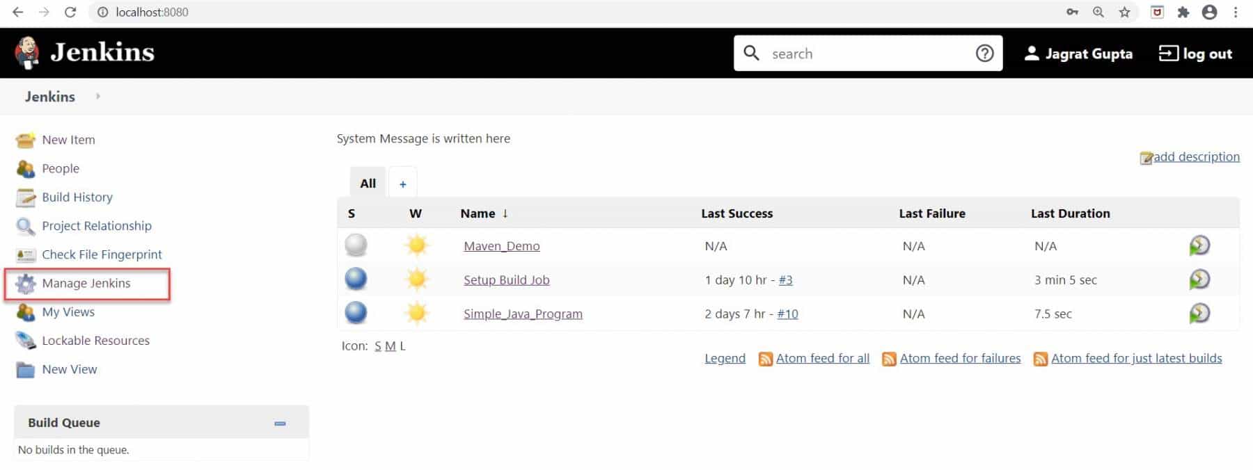 Jenkins Add User - How to add and manage user permissions in Jenkins?
